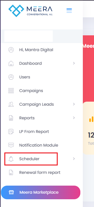 How to Configure Meeting Types and Generate Calendar Links for Agents