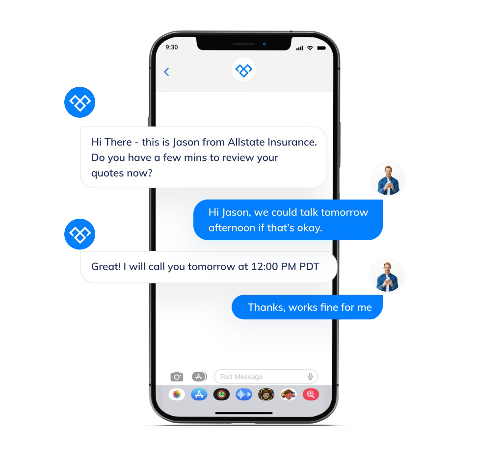 Conversational AI Appointment Scheduler - Meera.ai