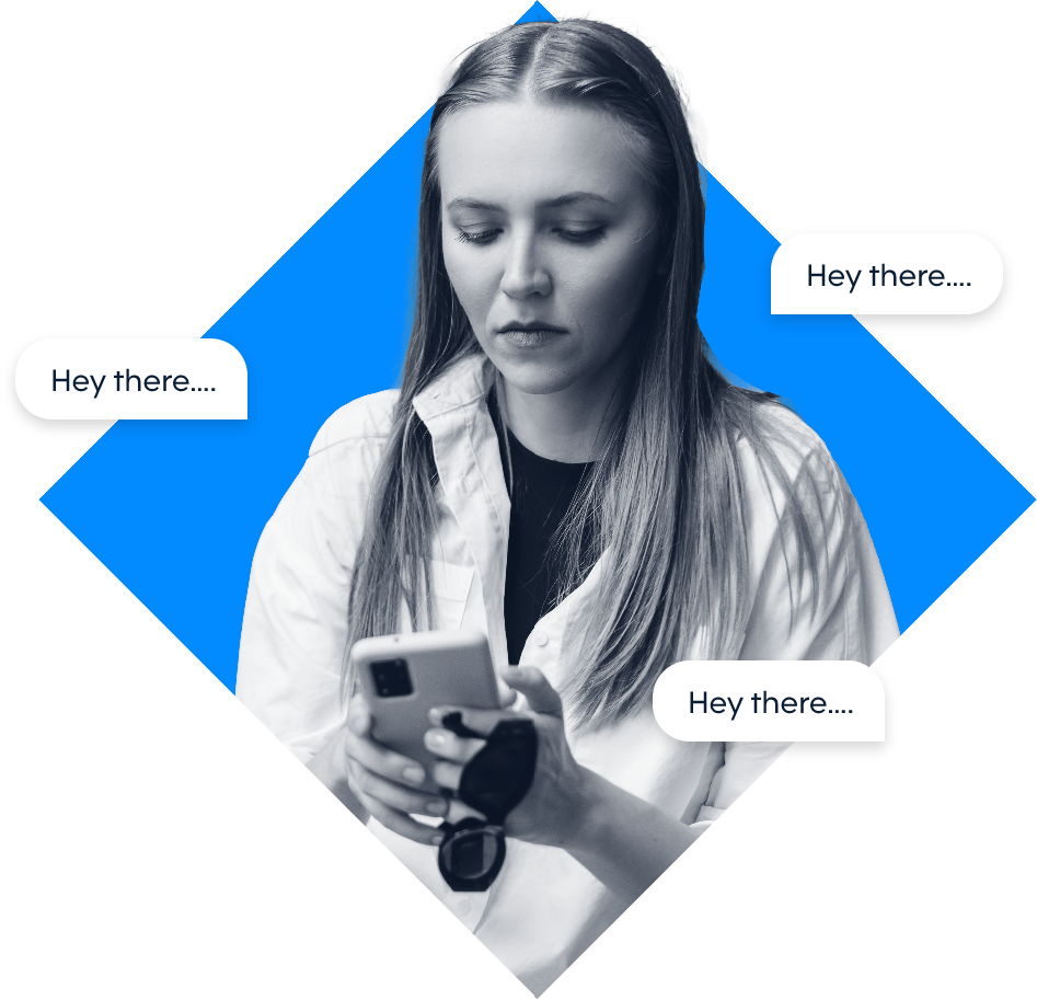 Meera - More Than a Texting & Automation Platform