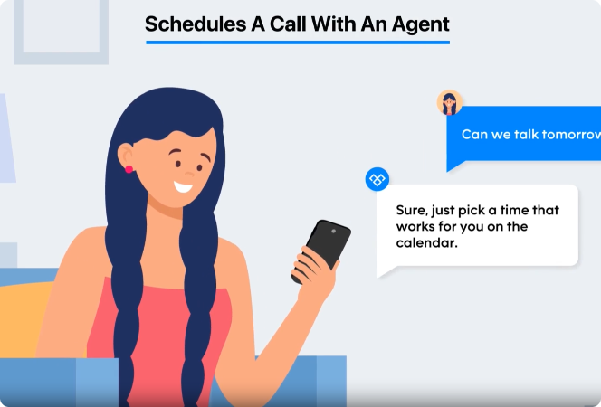 Meera - More Than a Texting & Automation Platform