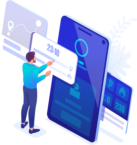 About Meera - Best Conversational Text Messaging Platform