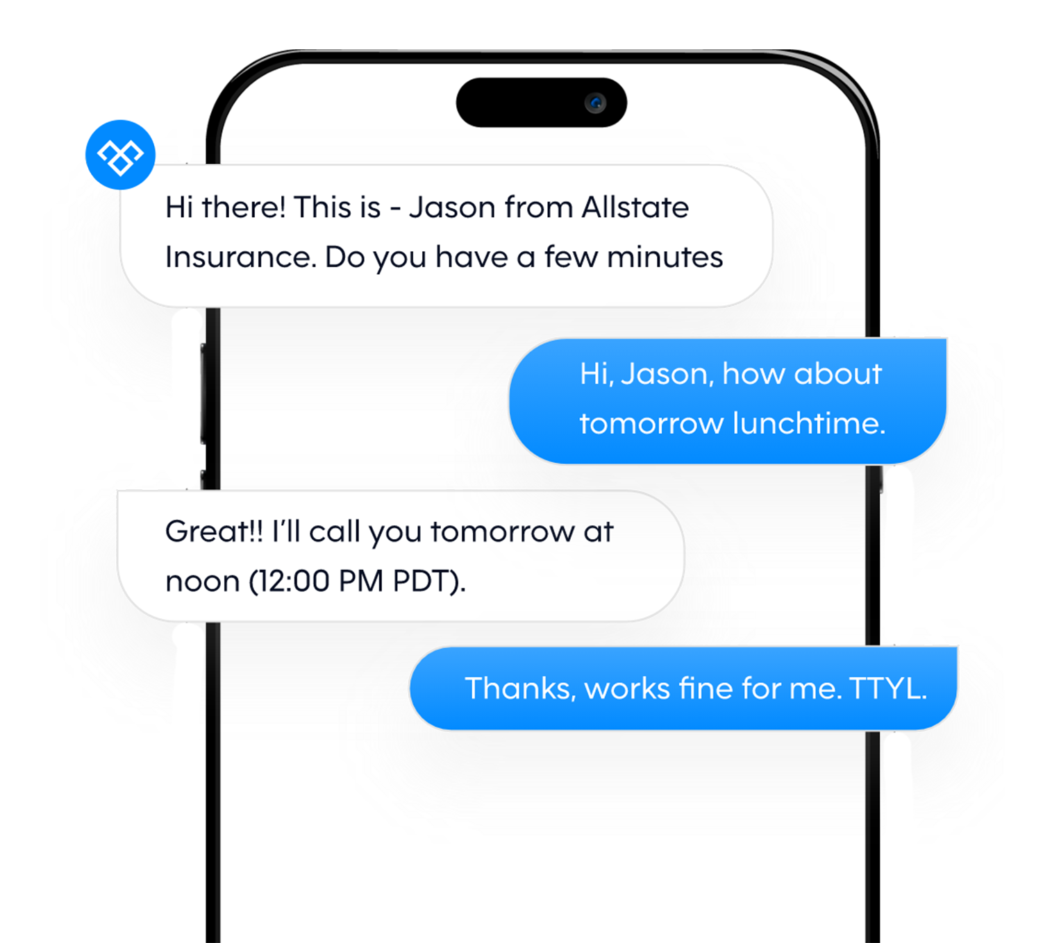 Conversational AI Appointment Scheduler - Meera.ai